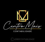 Logo Contabilidade